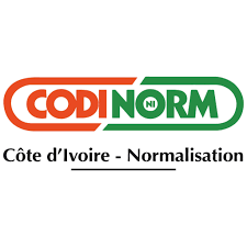 Organisme National de Normalisation et de Certification – CODINORM – PWIC