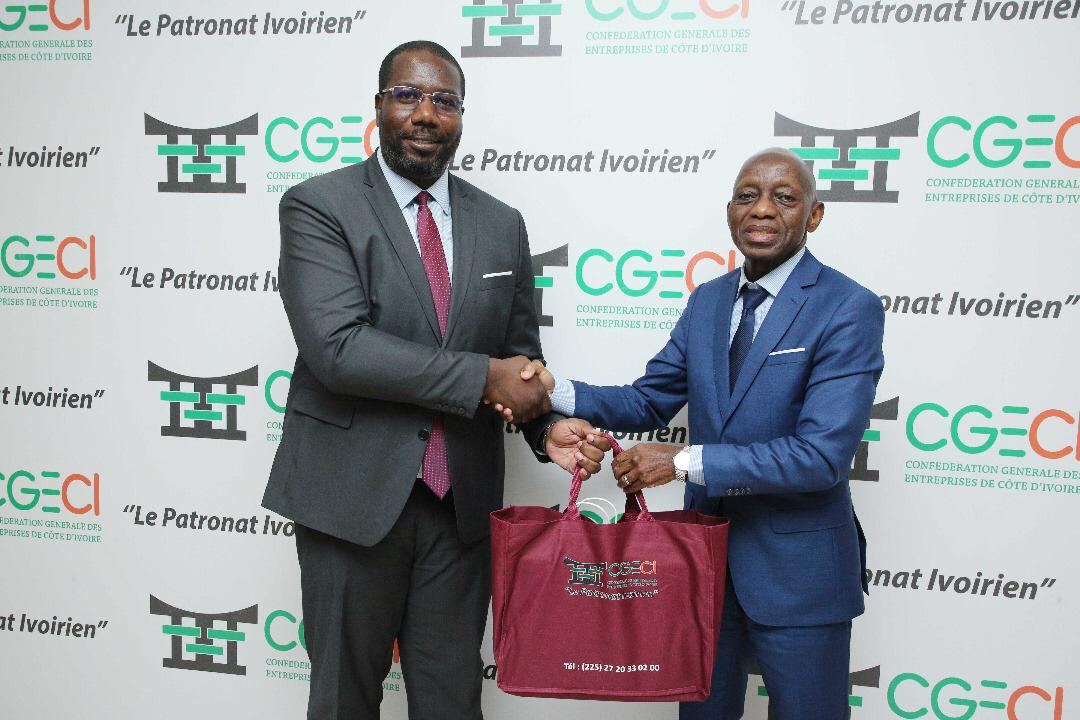 Toutes nos actualités - Guichet Unique du Commerce Extérieur - Côte d ...