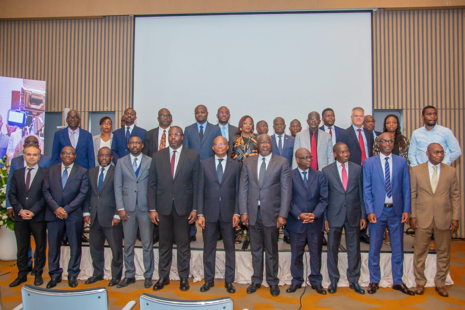 Accueil - Guichet Unique du Commerce Extérieur - Côte d'Ivoire | GUCE CI