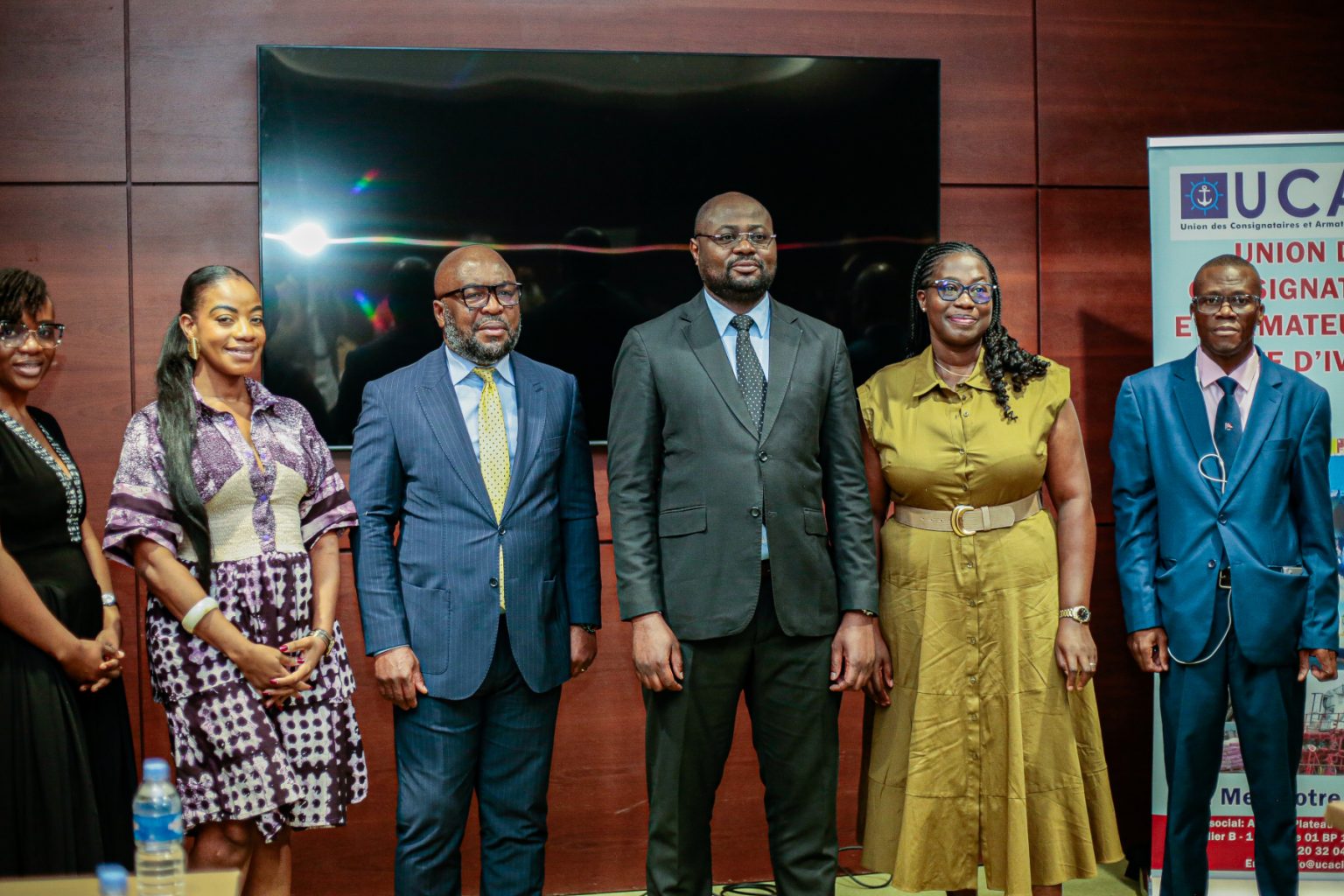 - Guichet Unique du Commerce Extérieur - Côte d'Ivoire | GUCE CI