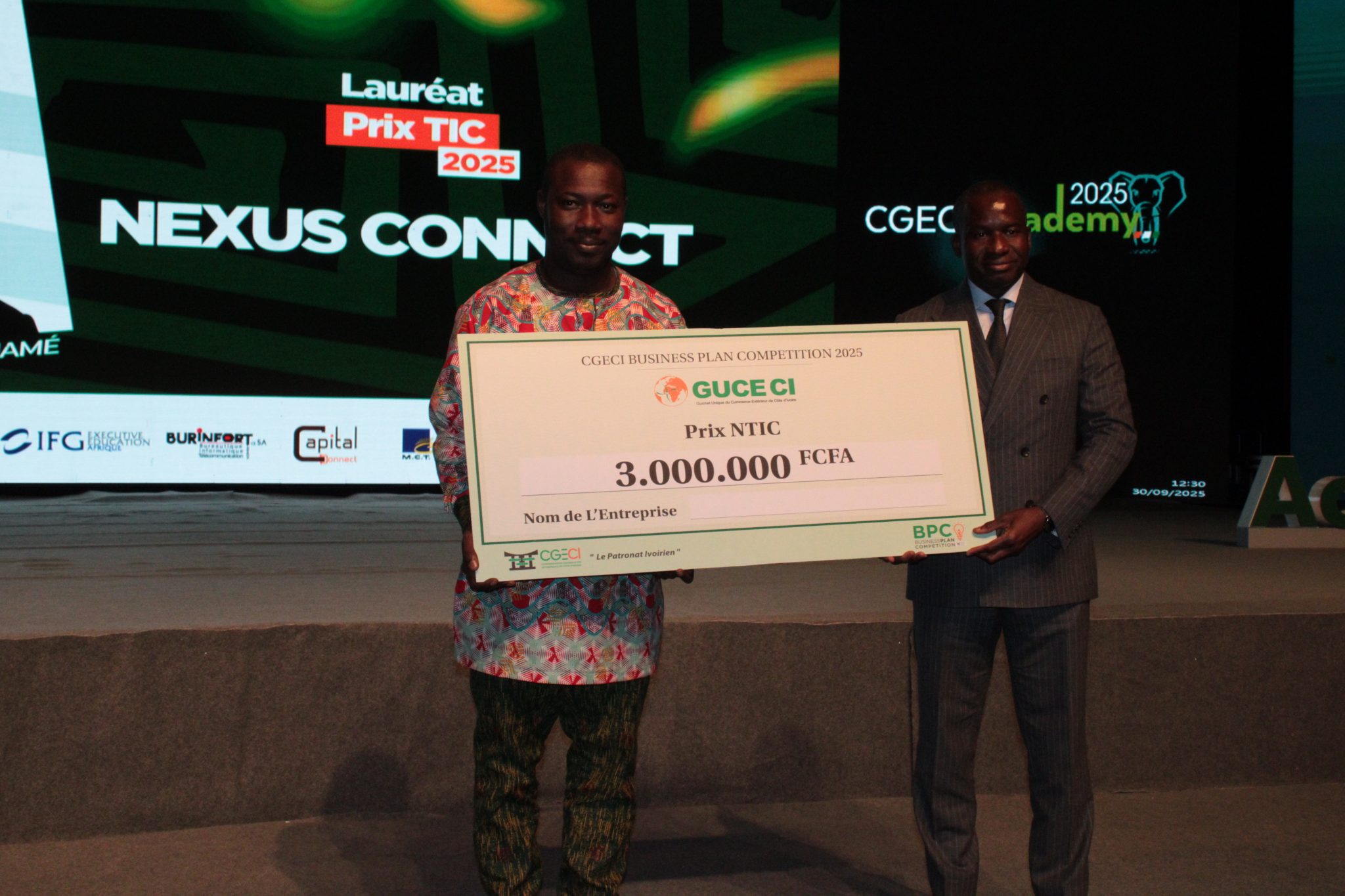 - Guichet Unique du Commerce Extérieur - Côte d'Ivoire | GUCE CI