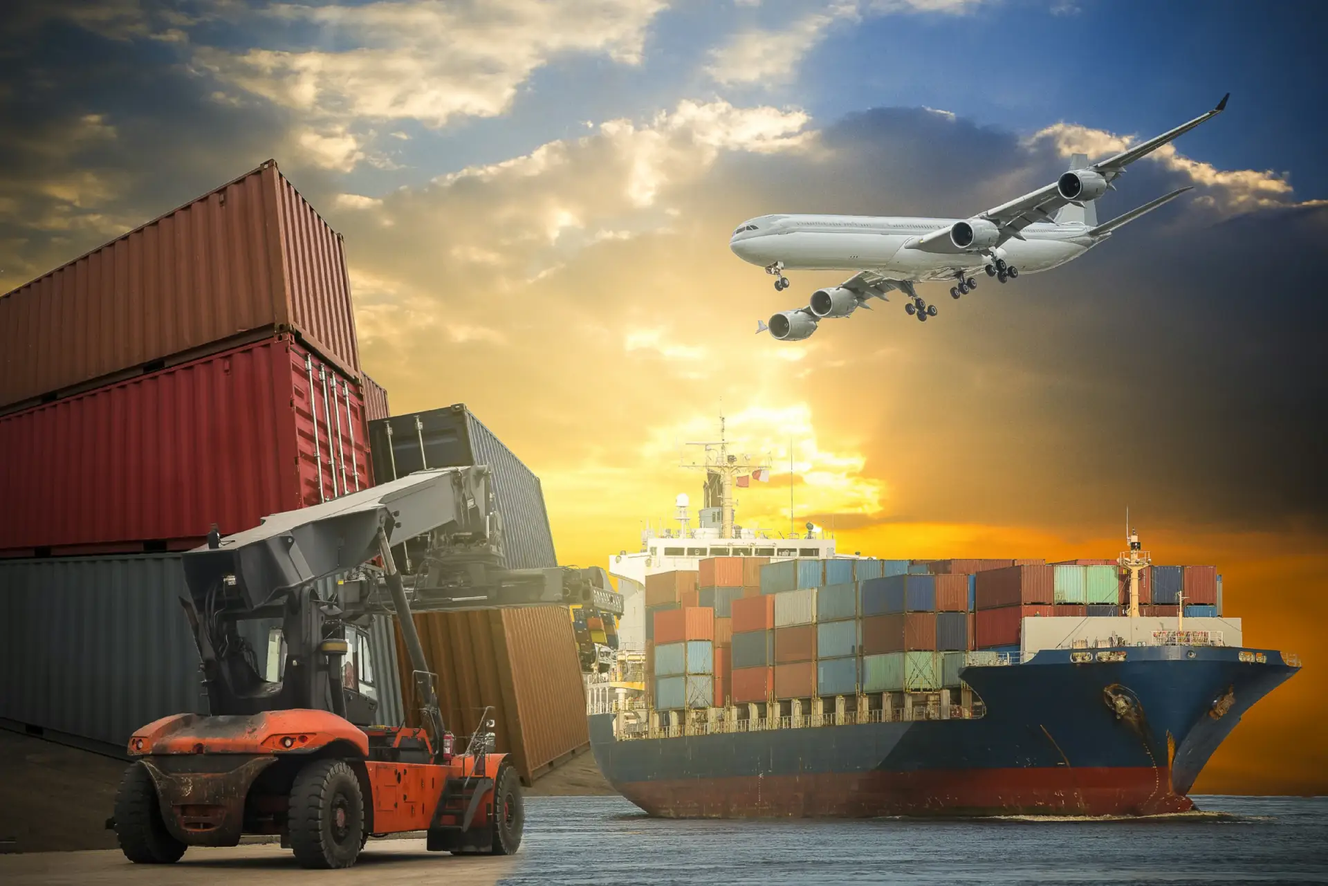 Accueil - Guichet Unique du Commerce Extérieur - Côte d'Ivoire | GUCE CI